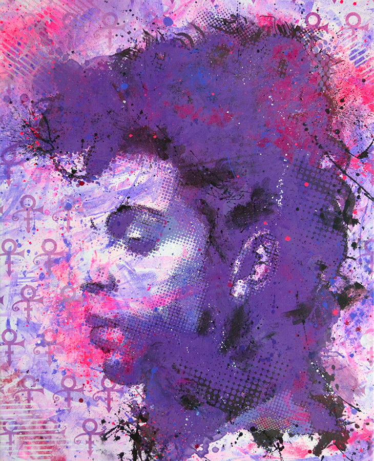 PRINCE VISEone PRINCE VISEone